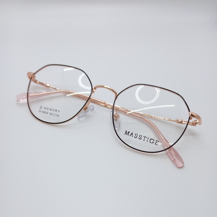 MASSTIGE 8809 C11-7A : 블루베리 안경점
