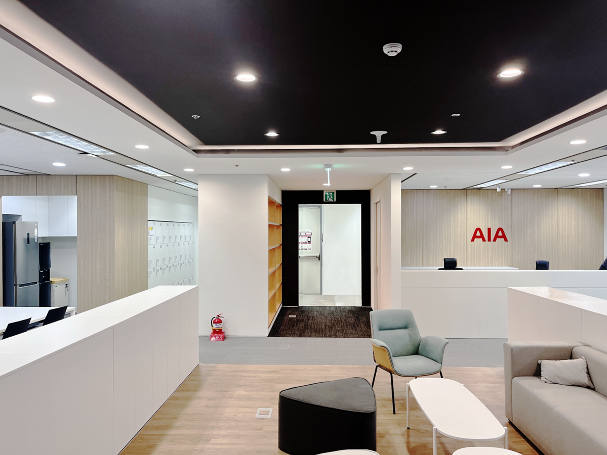 AIA Life Insurance : SEL - Defining Brilliance