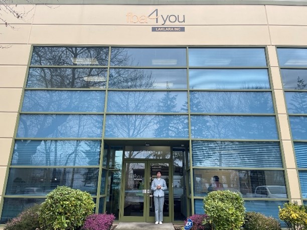 [미국] LA** / 회계팀 / 김00 : ICS GLOBAL-HR