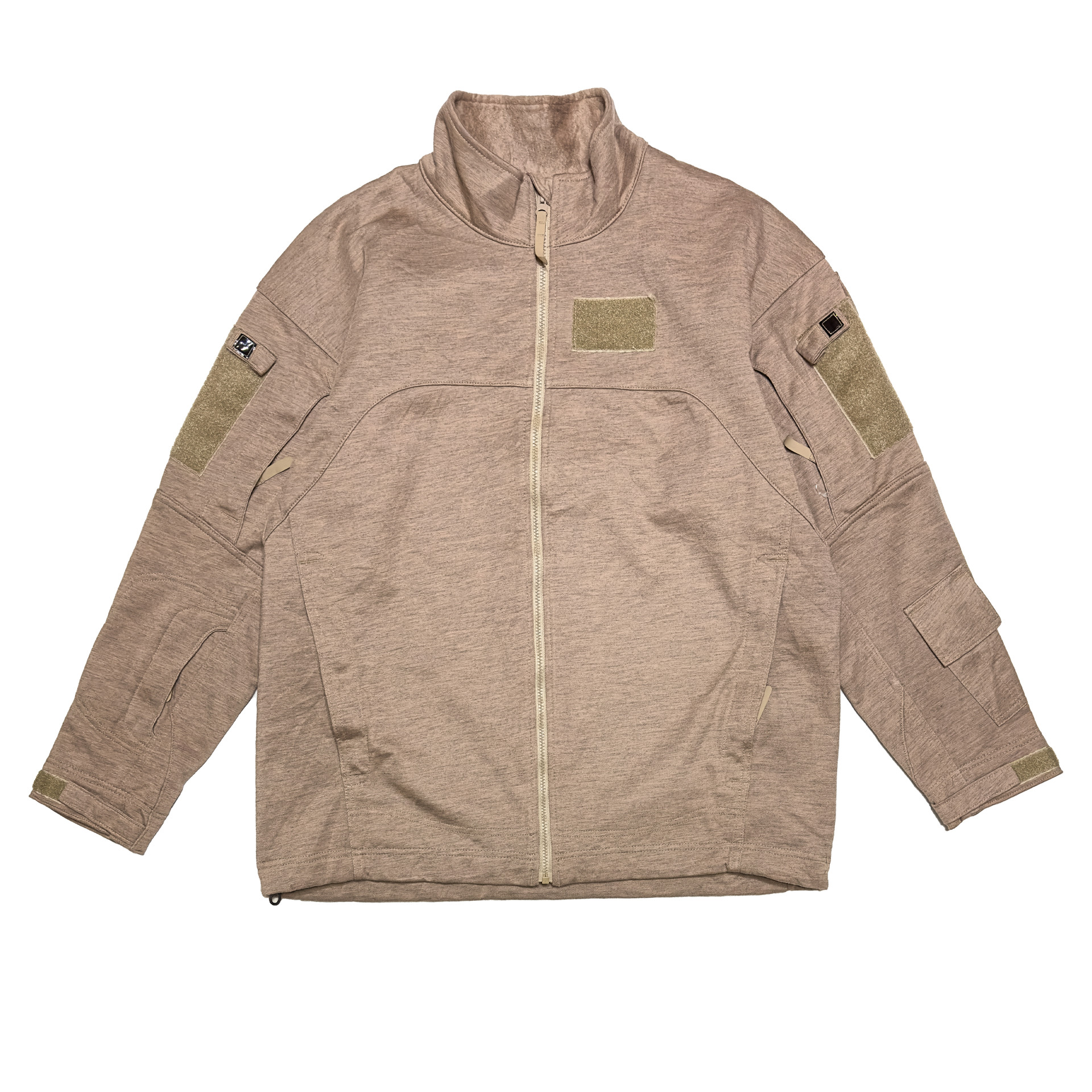 "MASSIF" Element™ Flame Resistance Jacket - Navair : 네오서울