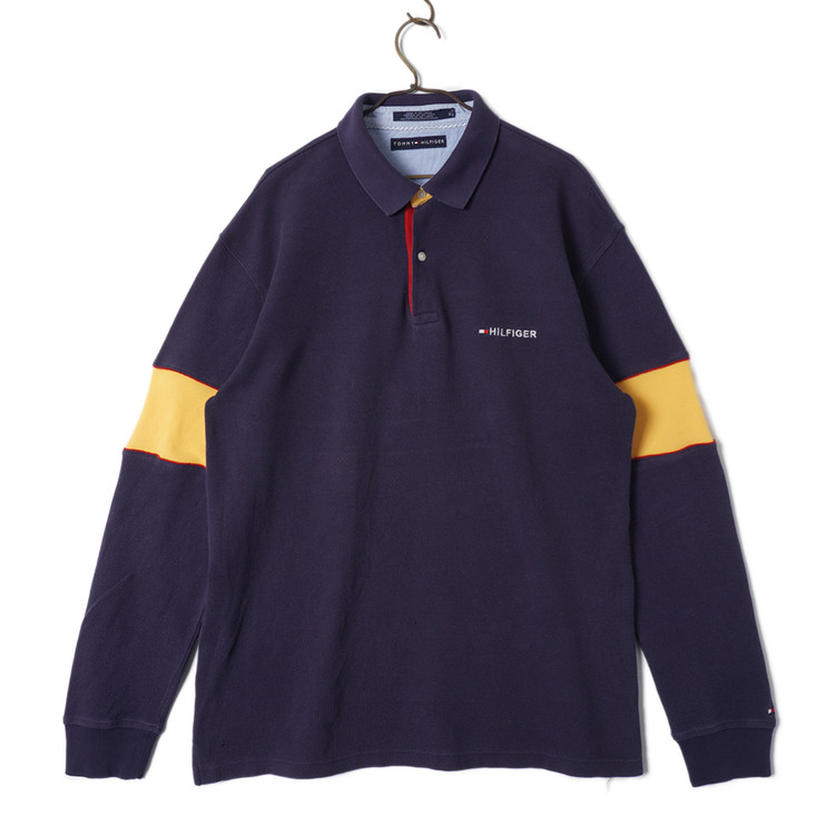 Tommy Hilfiger : 파브리크 스토어 Fabrique Store