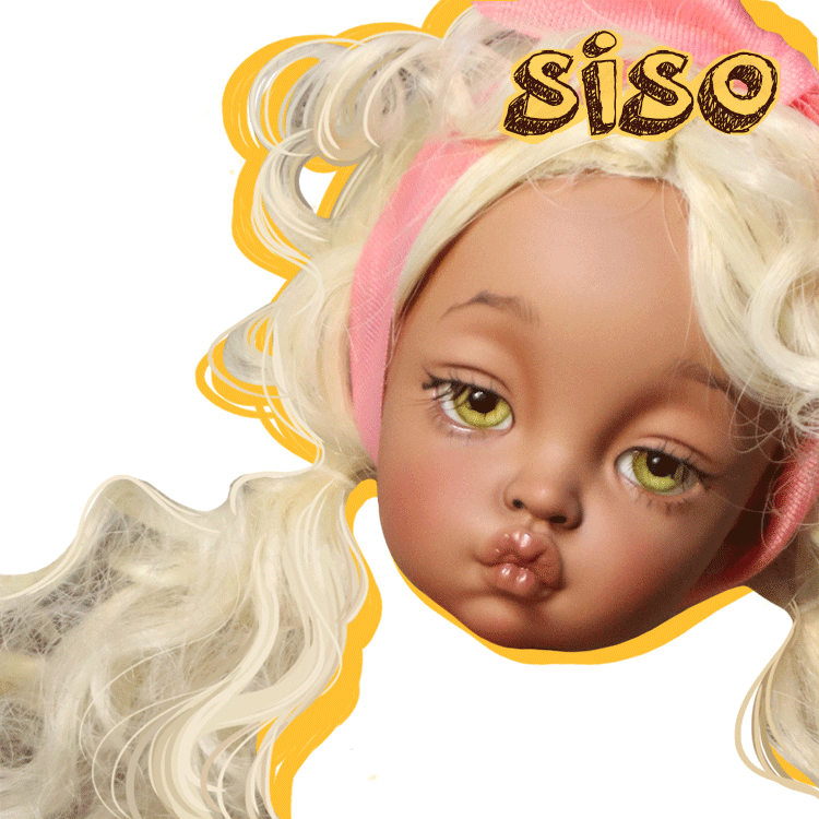 Monet (Coming soon) : SISO