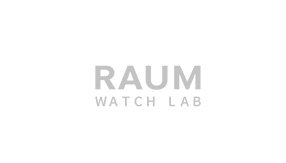 라움워치랩 RAUM WATCH LAB