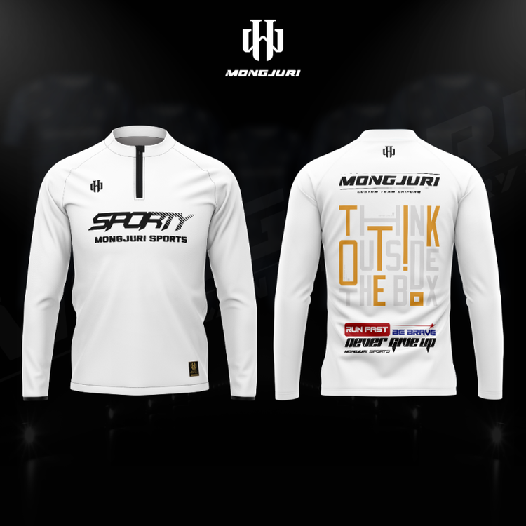 몽주리스포츠 Simple 축구 농구 배구 족구 탁구 배드민턴 유니폼 바람막이 유니폼 쉘탑 하프집업 싸커티 블록코어룩