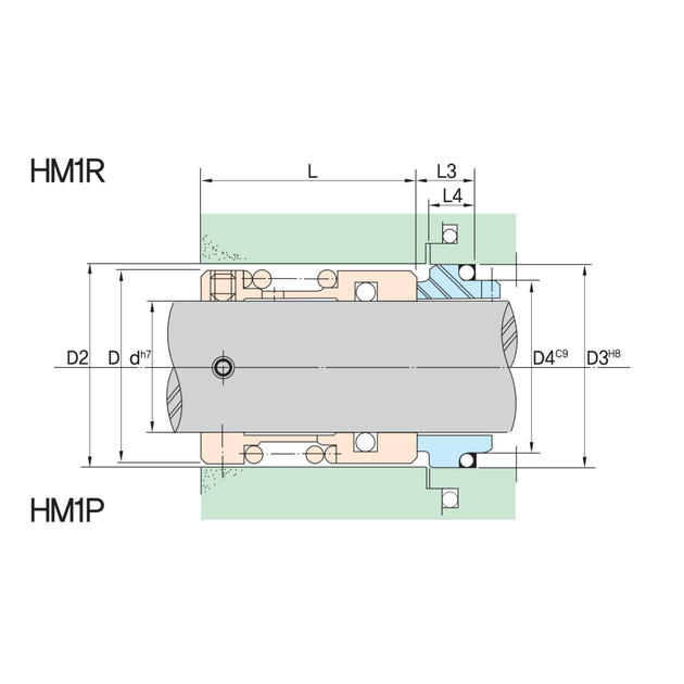 HM1P : 한성테크 주식회사