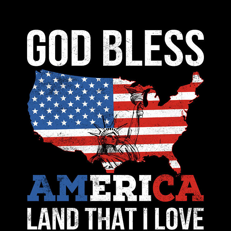 [TRIO SHEET MUSIC] God Bless America - Violin, Cello and Piano Chamber Ensemble : Musicalibra