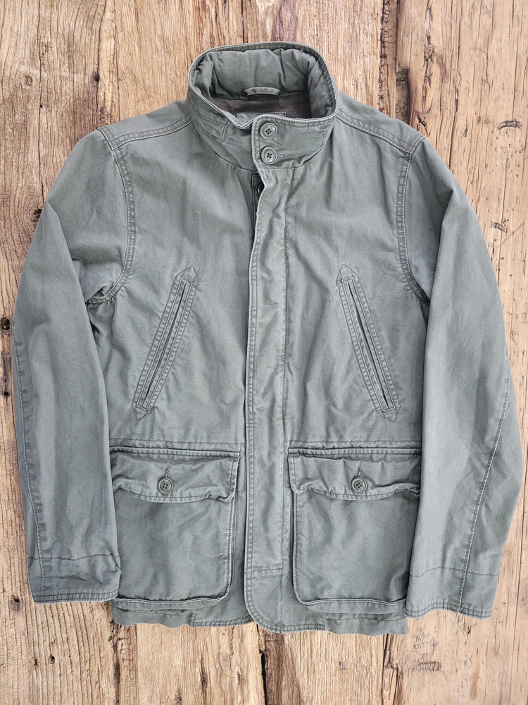 "GAP" Field Jacket (Khaki) : 리그라프