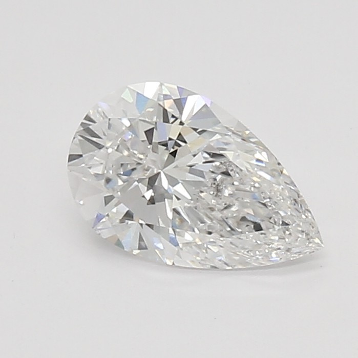 1.03ct D VS1 EX 페어컷 물방울 다이아몬드 (랩그로운 IGI 감정서 동봉) : SANG & BETH