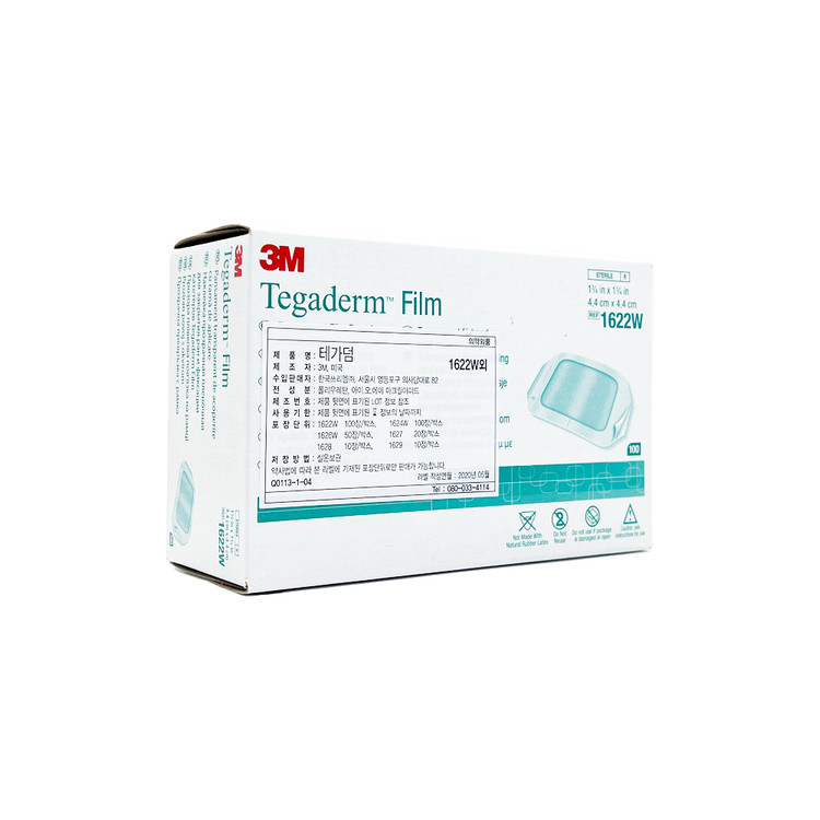 3M 테가덤 필름 1622W : 병원마켓