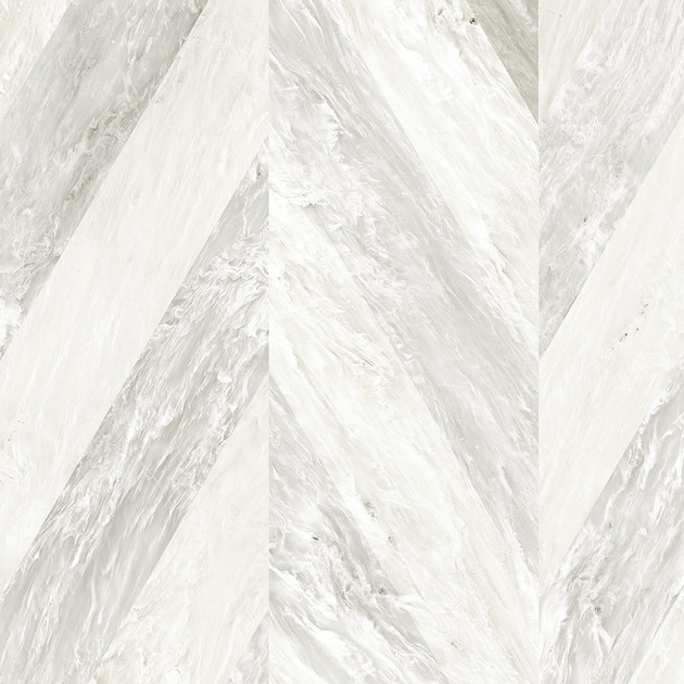 [MARBLE/STONE]F058301 : Fishbone : Product_marble