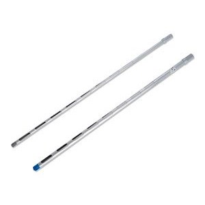 Aluminum sampling spear (GSS) : CHEMCOKOREA 켐코코리아