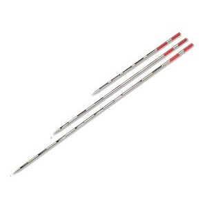 Stainless Steel Sampling spears (SS) : CHEMCOKOREA 켐코코리아