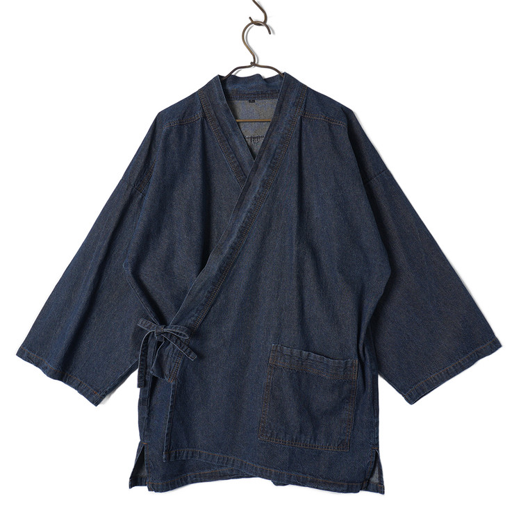 Wayu Raku (Denim Hanten) : 파브리크 스토어 Fabrique Store
