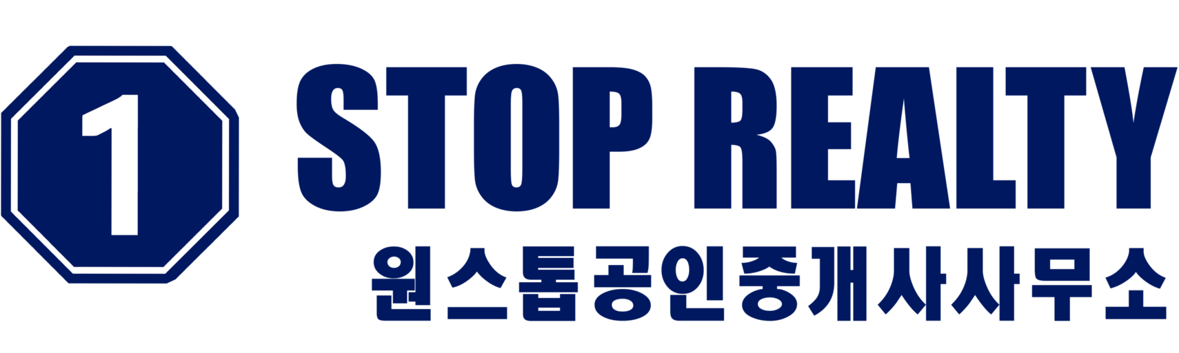 1 STOP REALTY