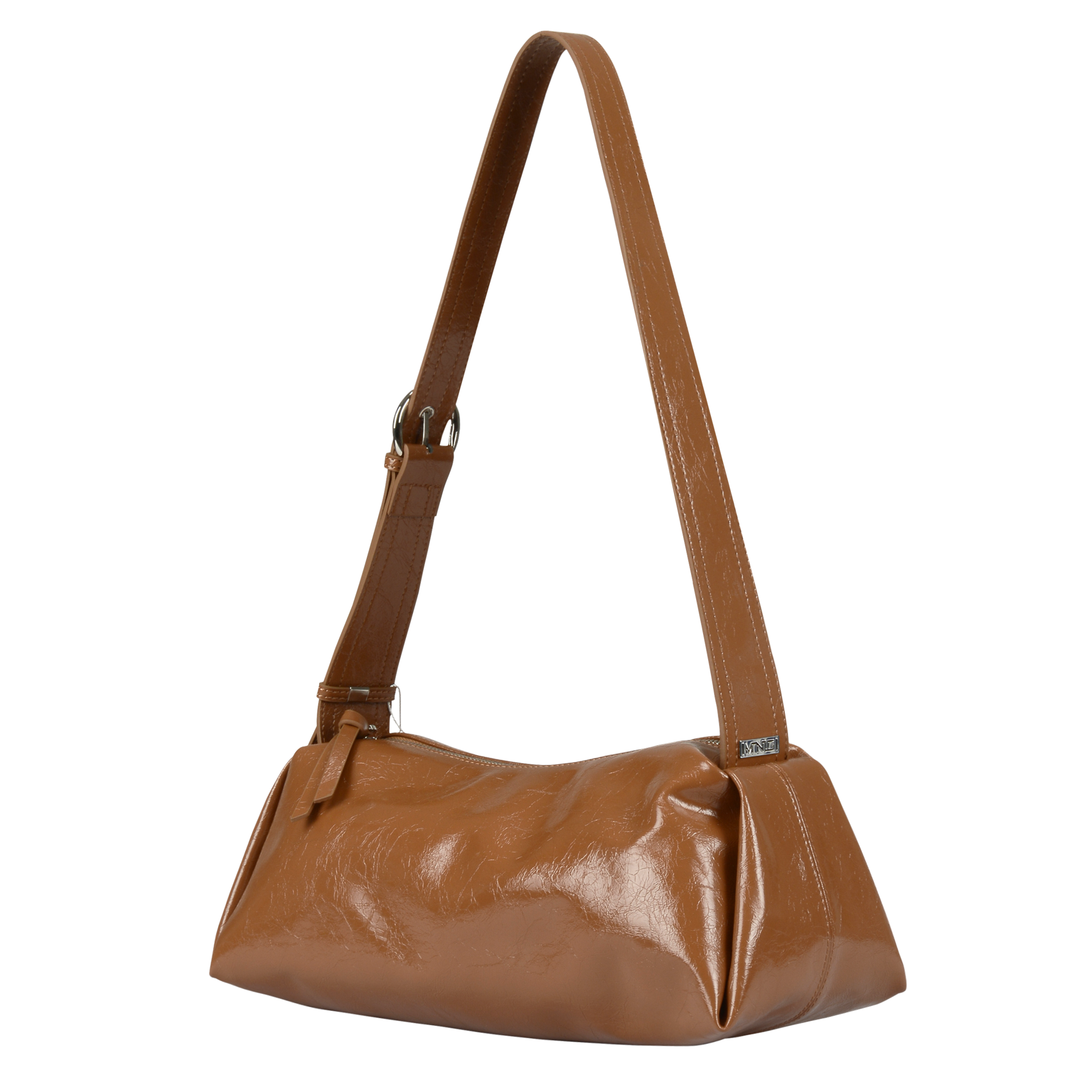 Baguette Bunder (camel) : MANIG 마니지 공식 홈페이지