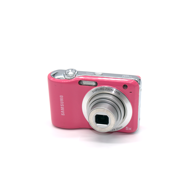 Samsung Vluu ES30 : 푸른공상