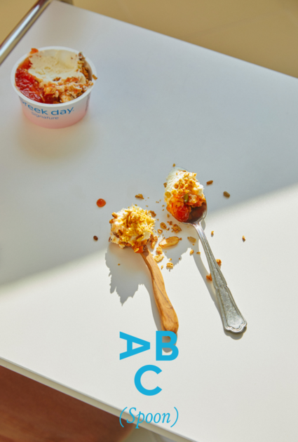 Behind the Scenes of ABC Vol.02 : Achim