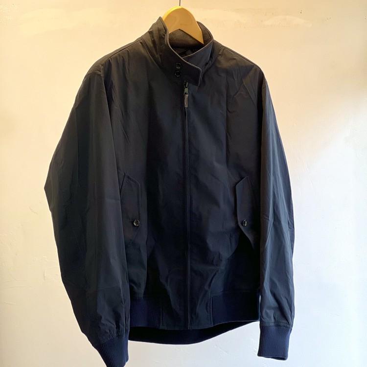 J.Press Harrington Jacket : 커넥티드도어 connected door