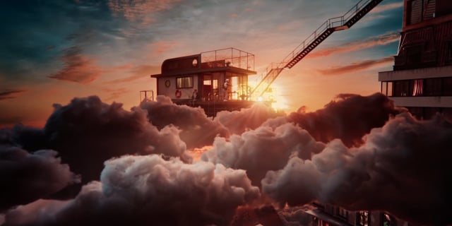 02 - the Every Home (DC) : mg25