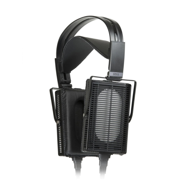 [Stax] SR-L500 MK2 : headphone