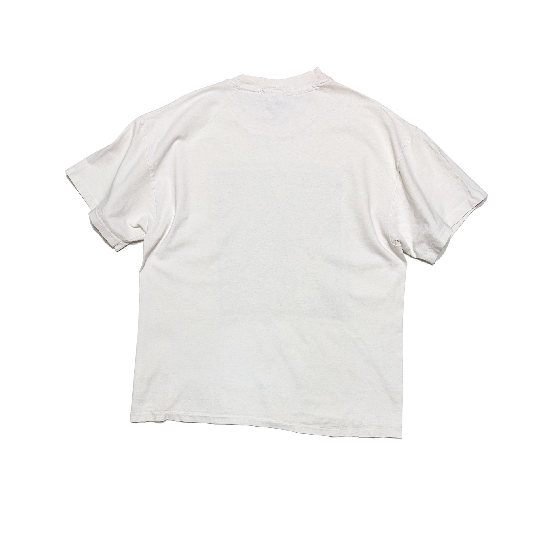 Vintage Human-i-Tees "Harmonize With The World Around You" T-Shirt : 네오서울