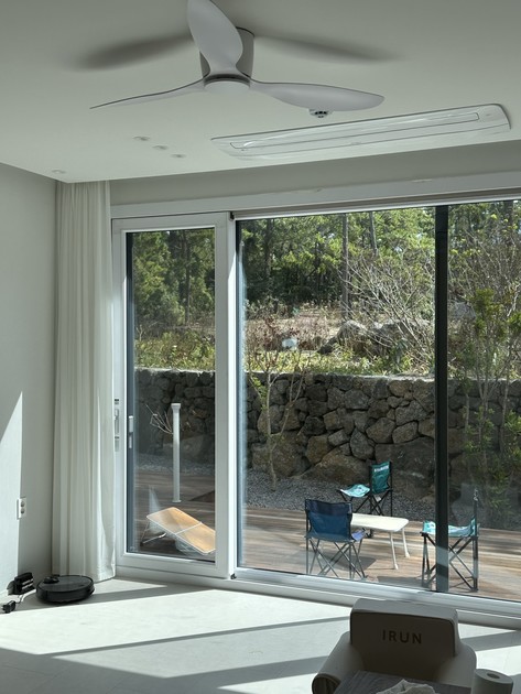 한림읍 협재리 신축 단독주택 : 진광창호 HIJK l 제주 및 수도권 LX하우시스 창호전문기업