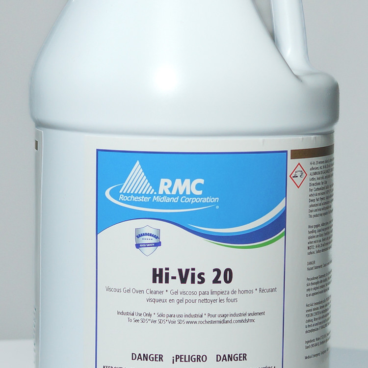 하이비스 20(Hi-vis20) 1리터 : RMC코리아 직영몰 rmcmall.co.kr