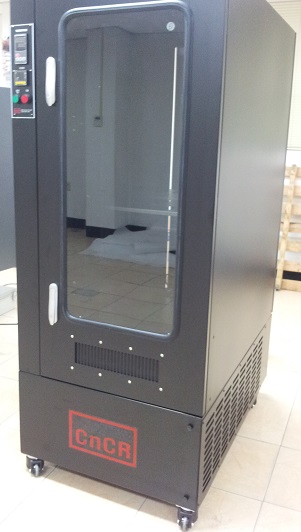 TYENG : (주)우리기술-설치사례-G.Rack