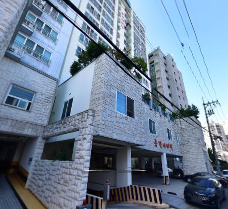 제주시 공간 에버빌 시스템 창호 시공 : 진광창호 HIJK l 제주 및 수도권 LX하우시스 창호전문기업