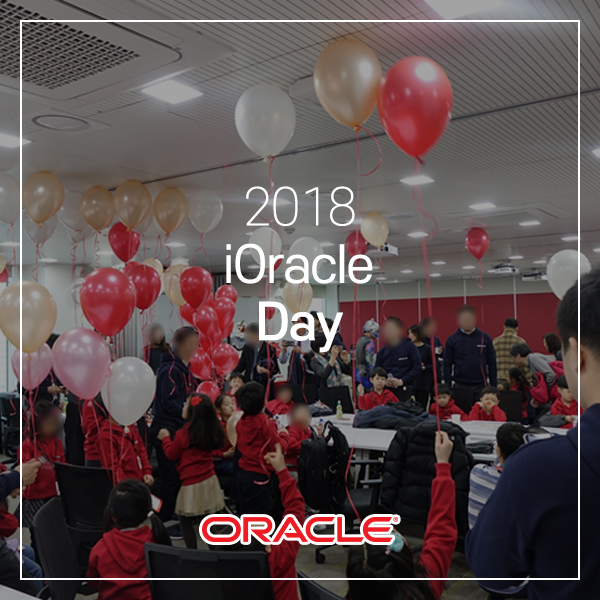2018 iOracle Day : creabiz