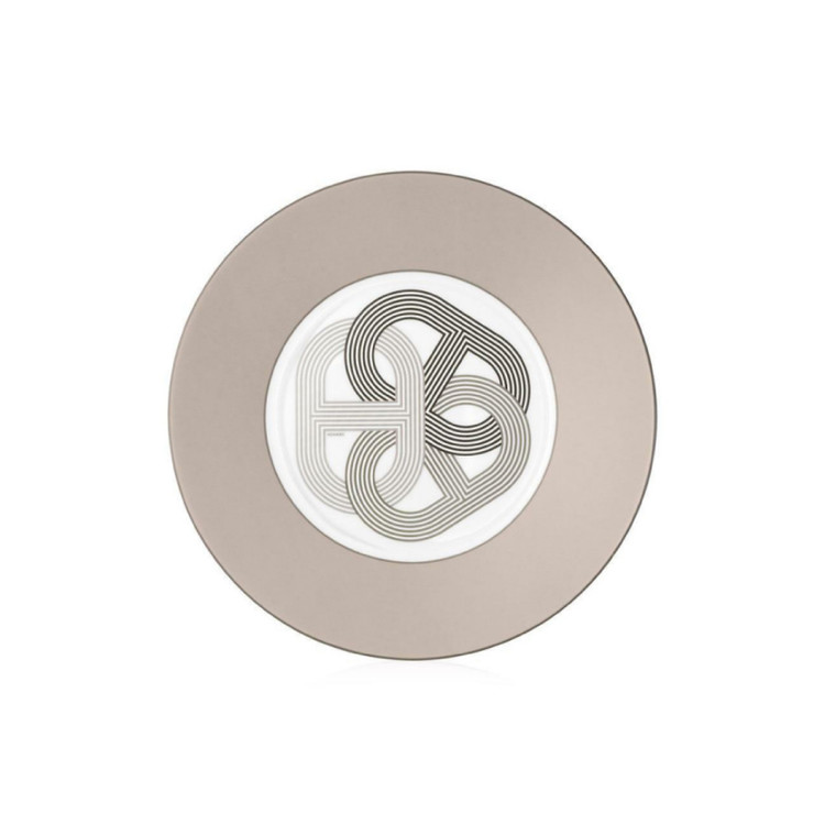 [HERMES 에르메스] Rallye 24 Round Plateㅣ랠리24 라운드 플레이트 : 풀티 fullty | 프리미엄 가구 ...