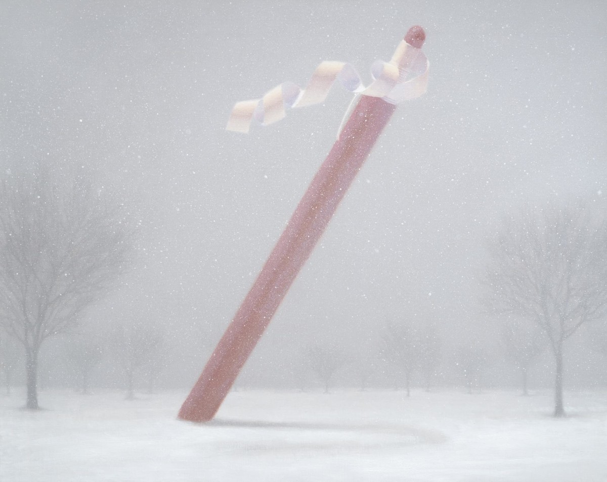 YOON BYUNG WOON : galleryNOW