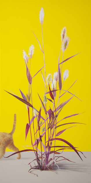 OH HEUNG BAE : galleryNOW