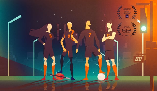 BBC Stories : Hankook : mg25