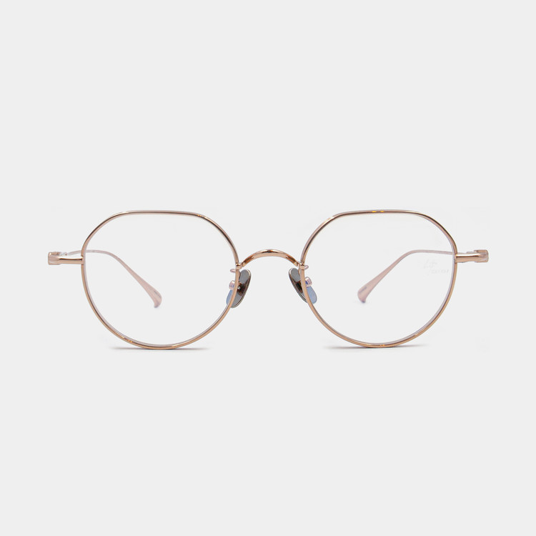 BON C3 : LAURENCE PAUL 로렌스폴 아이웨어