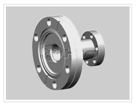 CF Reducing Adaptor-Fixed : reducing adaptor