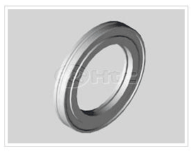Bored Blank : iso flanges