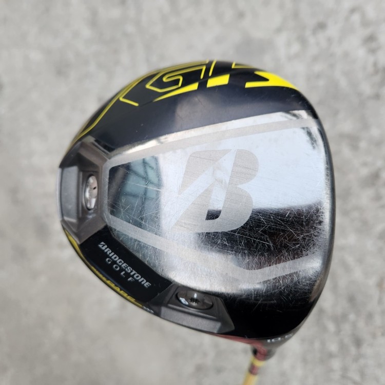 중고 브리지스톤 JGR 10.5도 SR 드라이버 : 골프키즈 - 골프용품 최저가 쇼핑몰