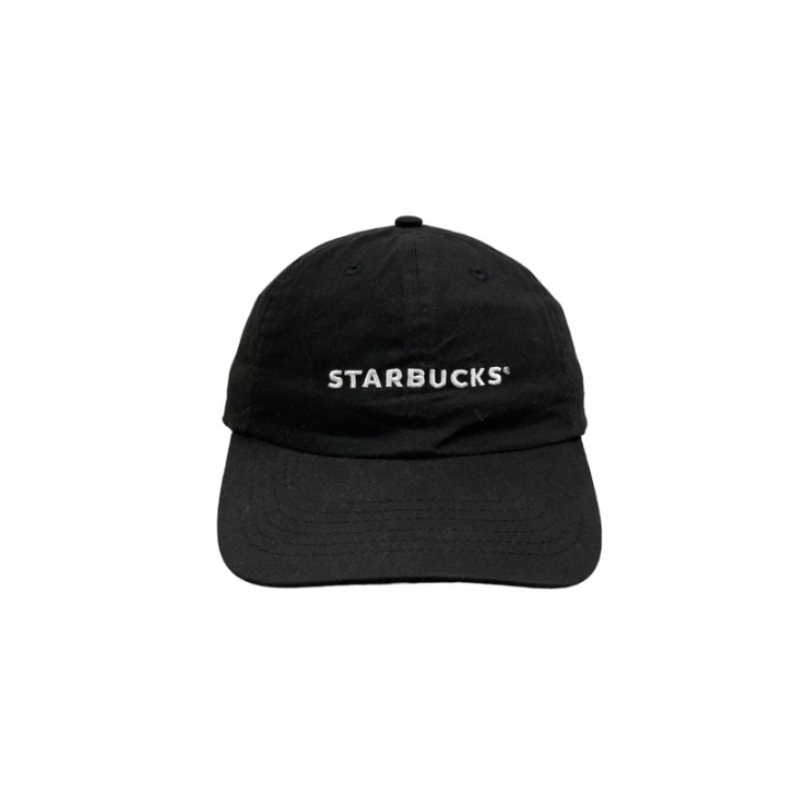 Starbucks cap : mascompany