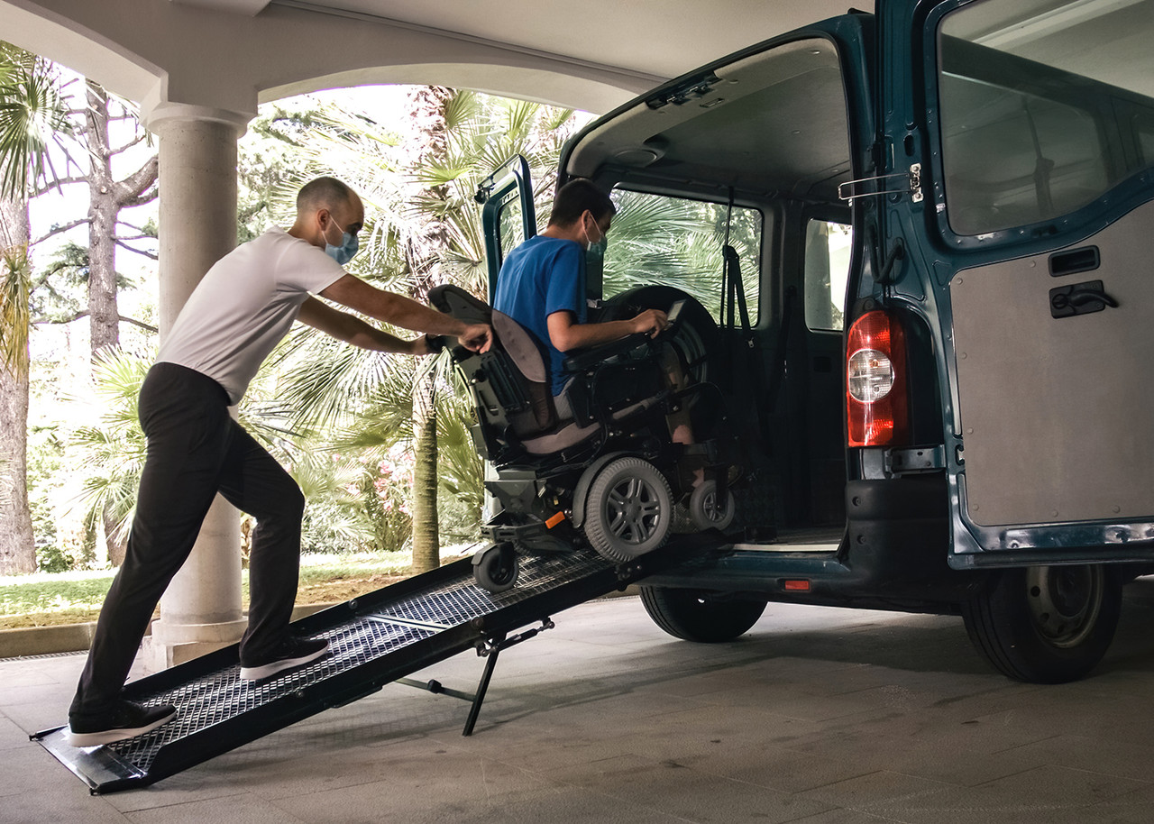 One Heart Care / NDIS Provider