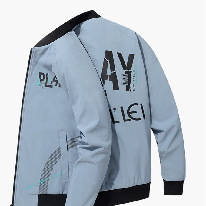 Y039_플레이점퍼 : 엄사장몰