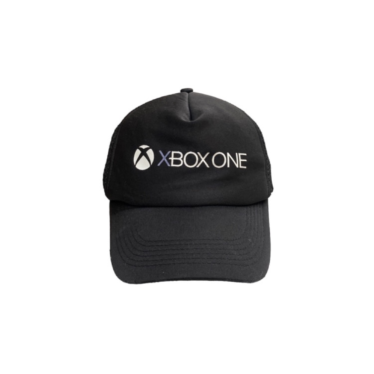 Xbox cap : mascompany