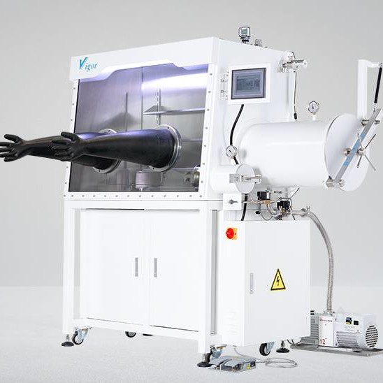 Standard Gloveboxes, 비고테크놀로지