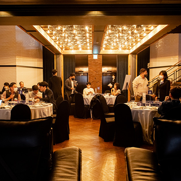 2022.11 Zoomtopia VIP Roudtable : 엔데버 - ndeavor