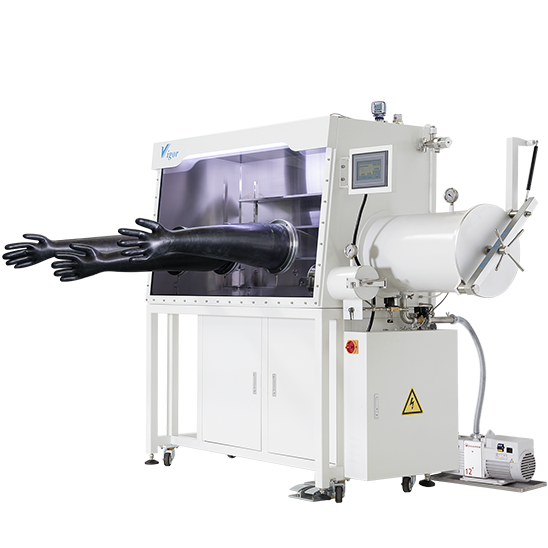 Standard Gloveboxes, 비고테크놀로지