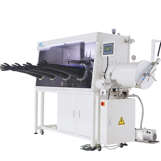 Standard Gloveboxes, 비고테크놀로지