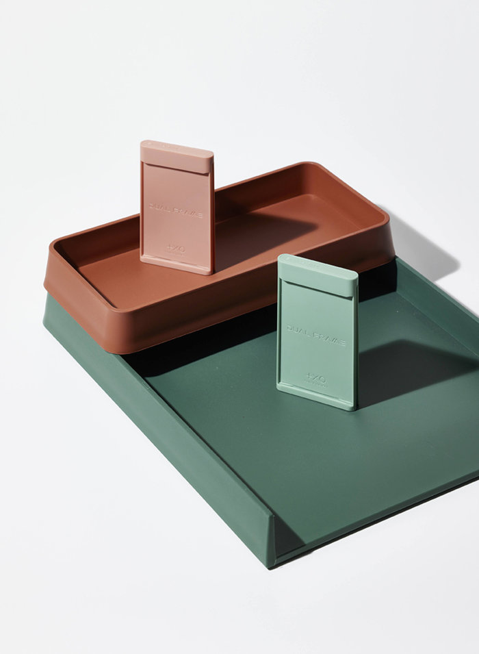 PLUS X OBJECT | BRAND 브랜드 소개