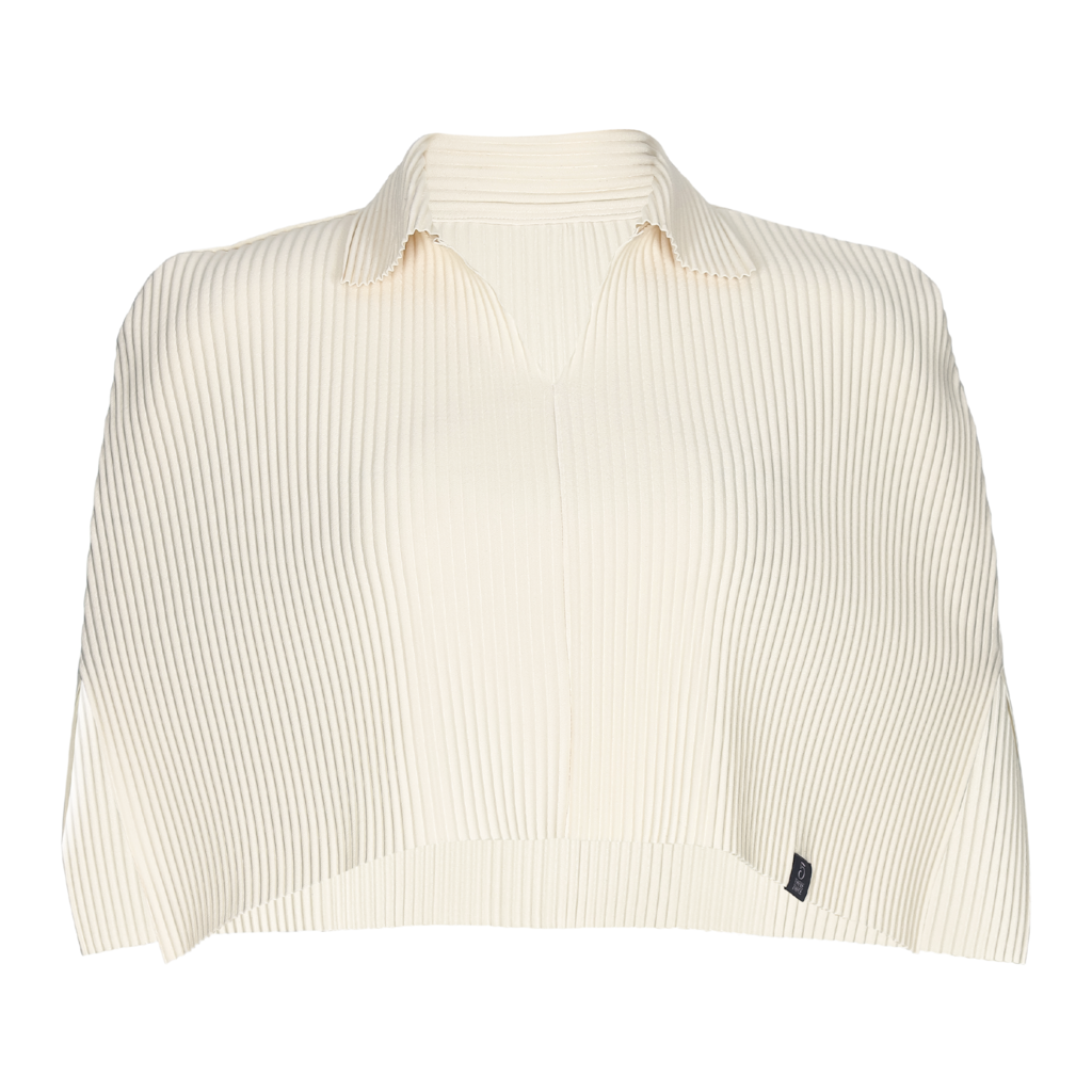 Signature Cape : 5ThreeThree - Designer Pleats