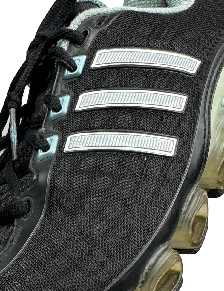 Adidas Bounce 2007 : greenproduct