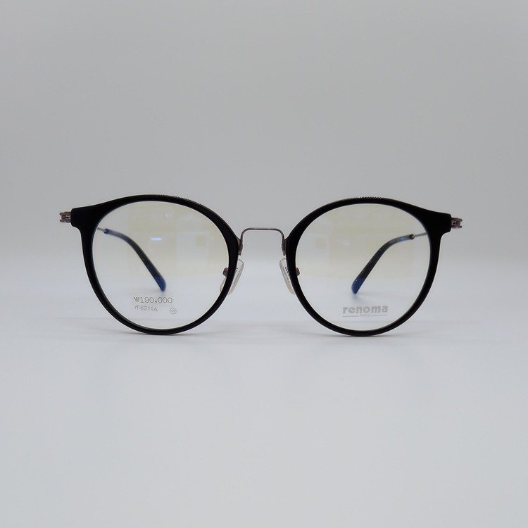 renoma rf-6211A col.05 : 블루베리 안경점